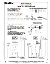 WeldTec TIG Connector Guide